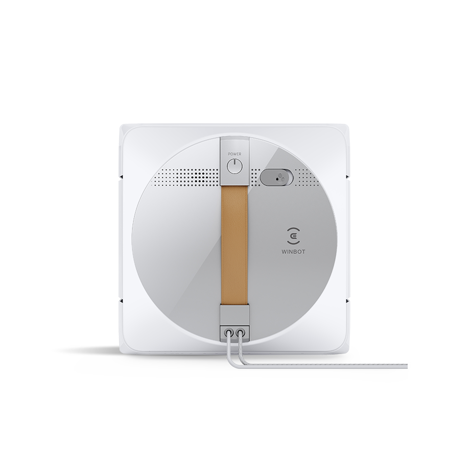 WINBOT W1 PRO Window Cleaning Robot (Auto-Spray, Edge Detection, App ...